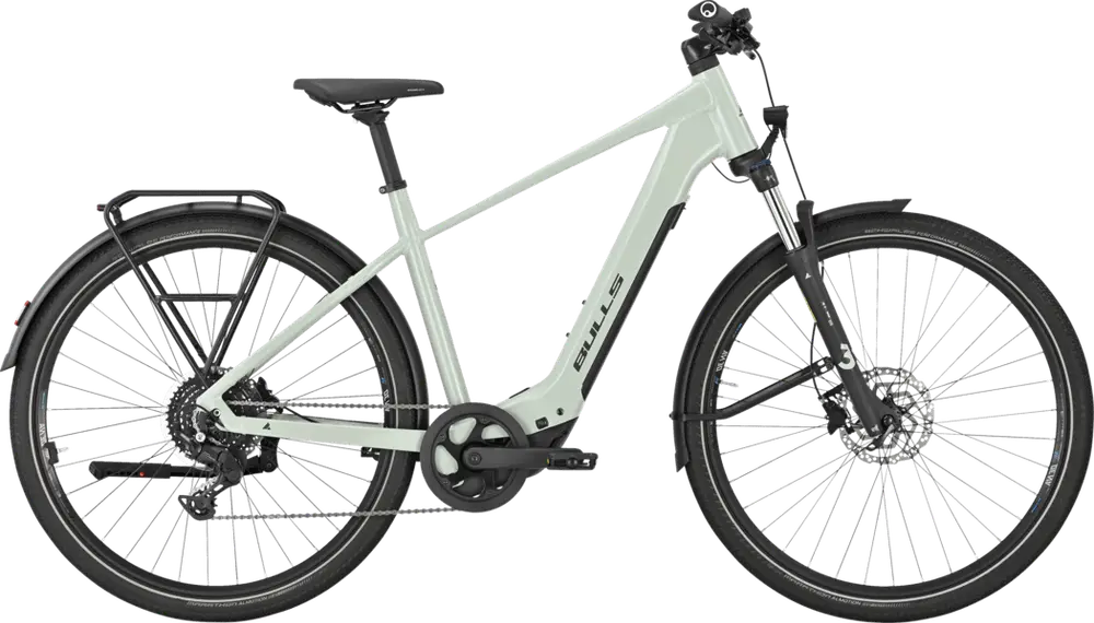 2025 BULLS CROSS LITE EVO SX LT – Spezifikationen, Vergleiche ...