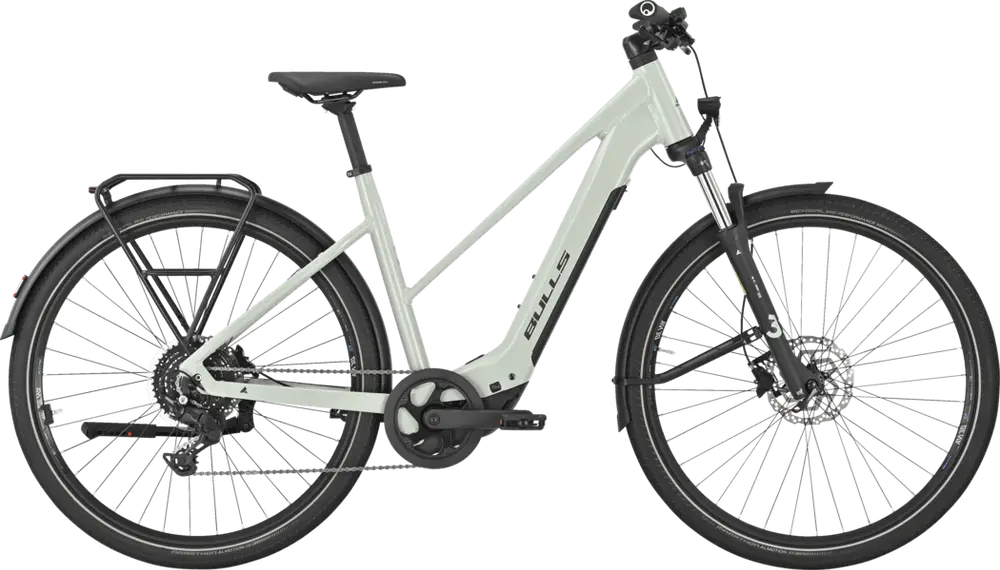 2025 BULLS CROSS LITE EVO SX LT – Specs, Comparisons, Reviews – 99 Spokes