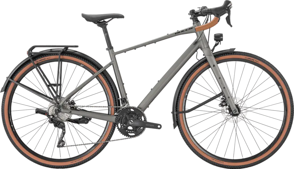 2025 BULLS DAILY GRINDER 2 – Specs, Comparisons, Reviews – 99 Spokes