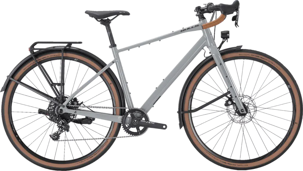 2025 BULLS DAILY GRINDER 3 – Specs, Comparisons, Reviews – 99 Spokes