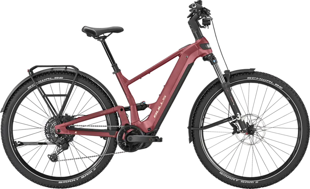 2025 BULLS ICONIC EVO FS 1 29 – Specs, Comparisons, Reviews – 99 Spokes