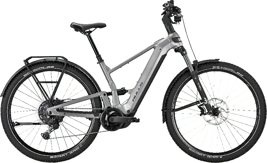 2025 BULLS ICONIC EVO FS 1 29 – Especificaciones, Comparaciones ...