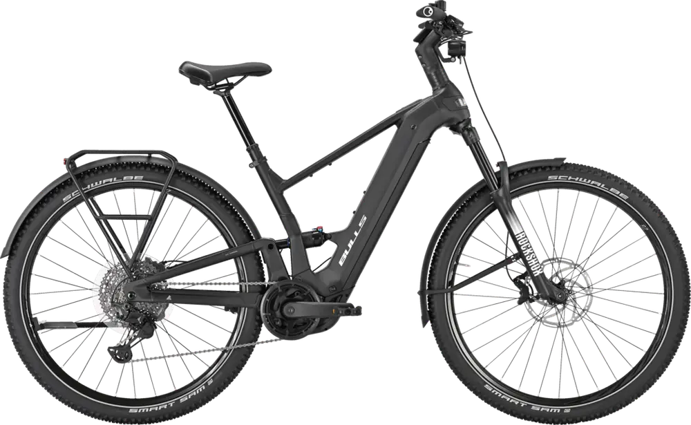 2025 BULLS ICONIC EVO FS 2 29 – Specs, Comparisons, Reviews – 99 Spokes
