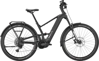 Compare: 2025 BULLS ICONIC EVO BELT 29 vs ICONIC EVO FS 1 29 vs ICONIC EVO FS 2 29 – 99 Spokes