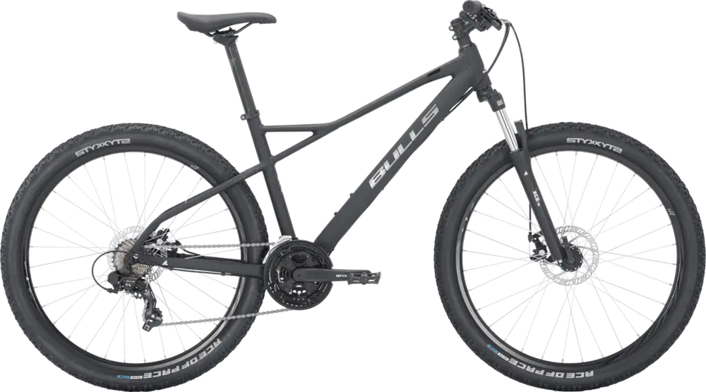 2025 BULLS SHARPTAIL 1 – Specs, Comparisons, Reviews – 99 Spokes