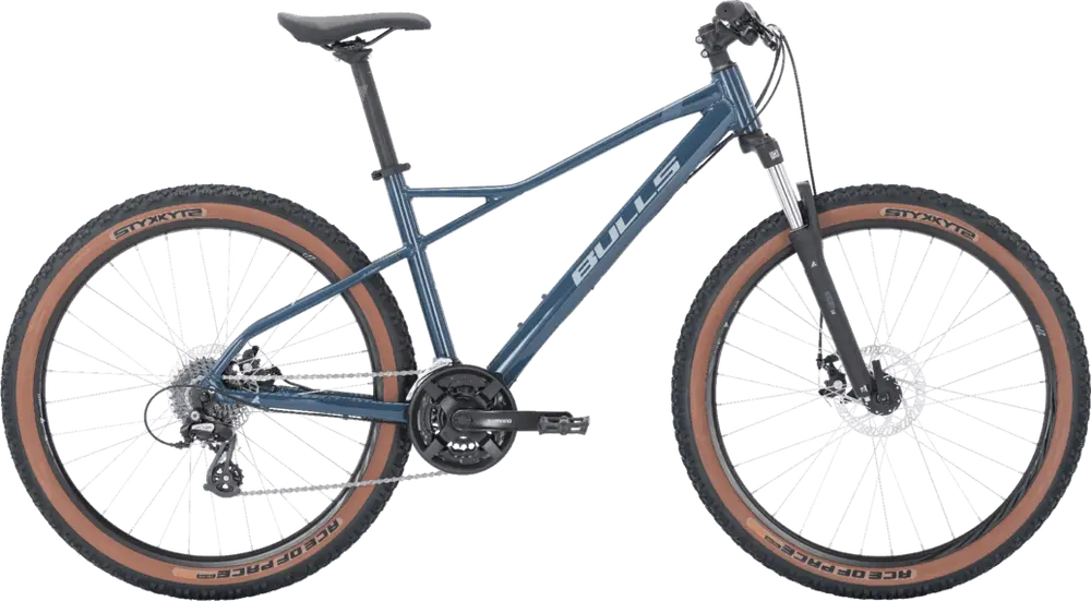 2025 BULLS SHARPTAIL 2 29 – Specs, Comparisons, Reviews – 99 Spokes