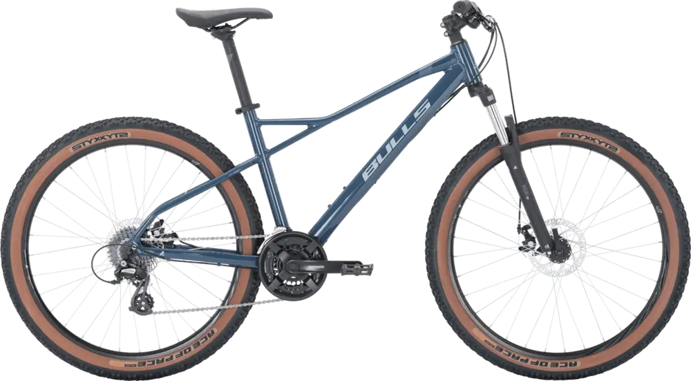 2025 BULLS SHARPTAIL 2 – Specs, Comparisons, Reviews – 99 Spokes