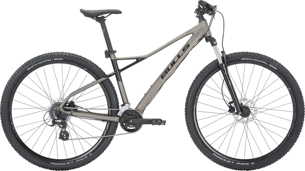 2025 BULLS SHARPTAIL 3 – Specs, Comparisons, Reviews – 99 Spokes