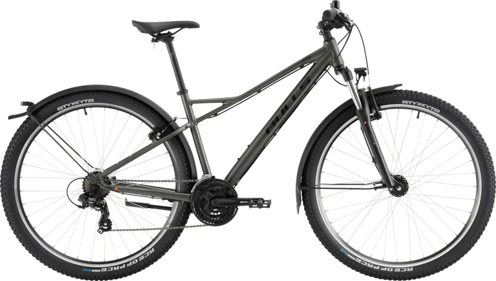 2025 BULLS SHARPTAIL STREET 1 Diamond – Specs, Comparisons, Reviews ...