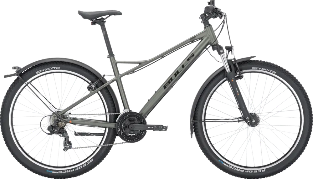 2025 BULLS SHARPTAIL STREET 1 – Specs, Comparisons, Reviews – 99 Spokes