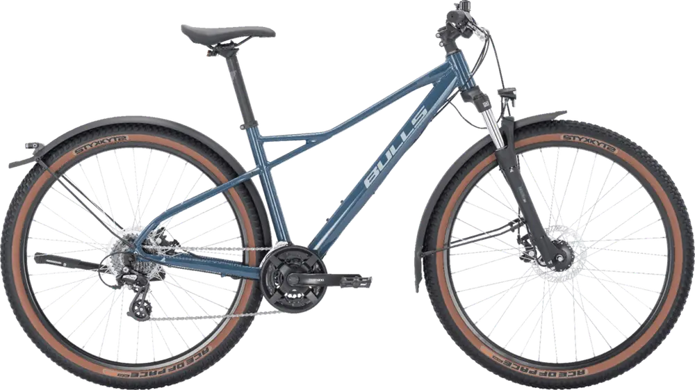 2025 BULLS SHARPTAIL STREET 2 29 – Specs, Comparisons, Reviews – 99 Spokes