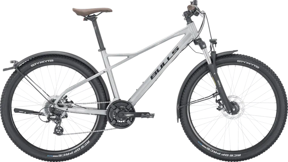 2025 BULLS SHARPTAIL STREET 2 29 – Specs, Comparisons, Reviews – 99 Spokes