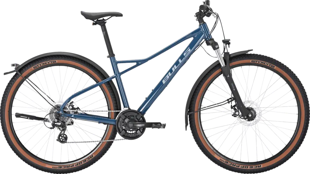 2025 BULLS SHARPTAIL STREET 2 – Specs, Comparisons, Reviews – 99 Spokes