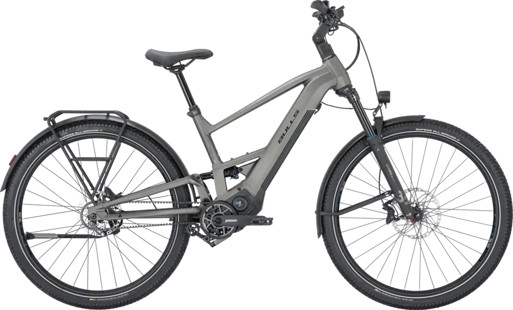 2025 BULLS VUCA EVO FSX 1 Diamond – Specs, Comparisons, Reviews – 99 Spokes