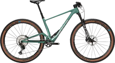 Compare: 2025 BULLS WILD EDGE vs WILD CREED vs WILD EDGE TRAIL vs WILD ...