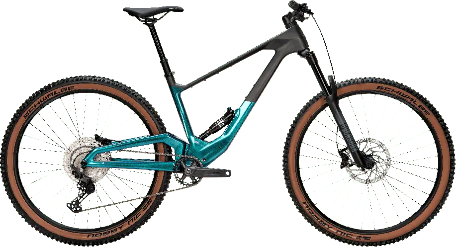 2025 BULLS WILD RONIN 1 – Specs, Comparisons, Reviews – 99 Spokes