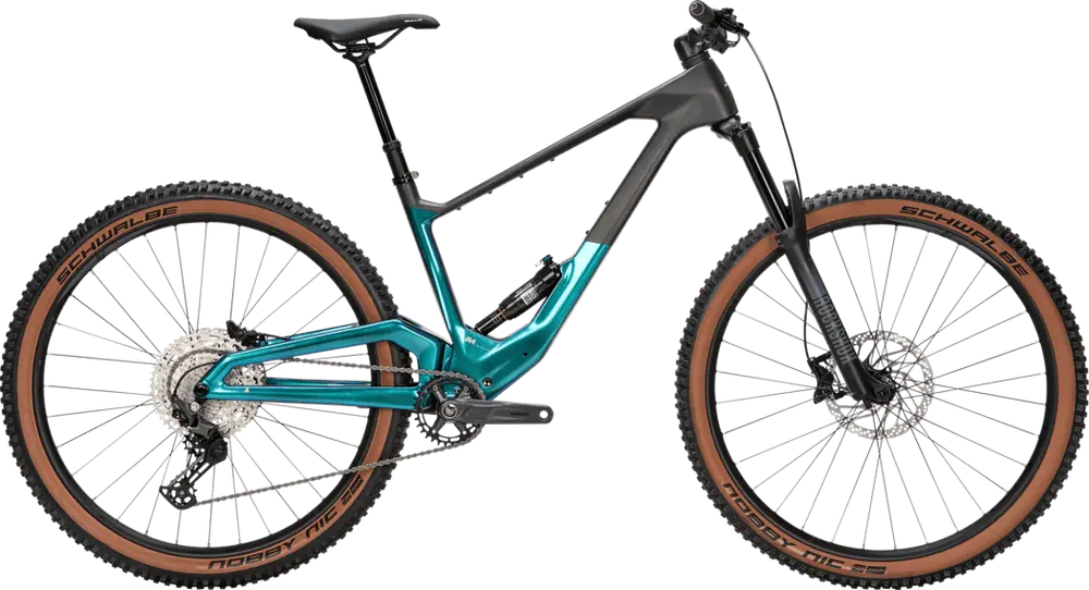 2025 BULLS WILD RONIN 1 – Specs, Comparisons, Reviews – 99 Spokes
