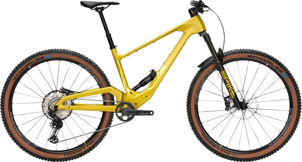 2025 BULLS WILD RONIN 2 – Specs, Comparisons, Reviews – 99 Spokes