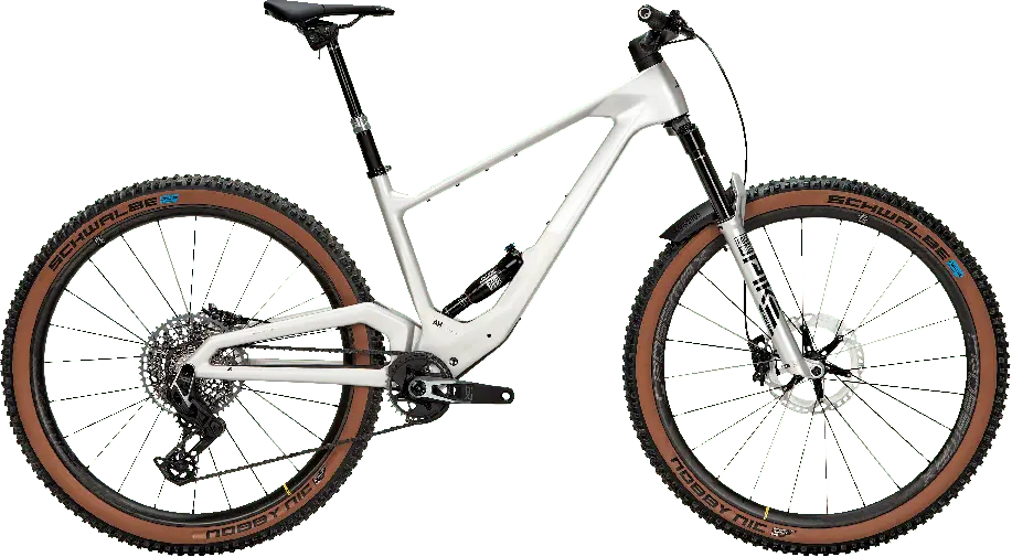 2025 BULLS WILD RONIN TEAM – Specs, Comparisons, Reviews – 99 Spokes