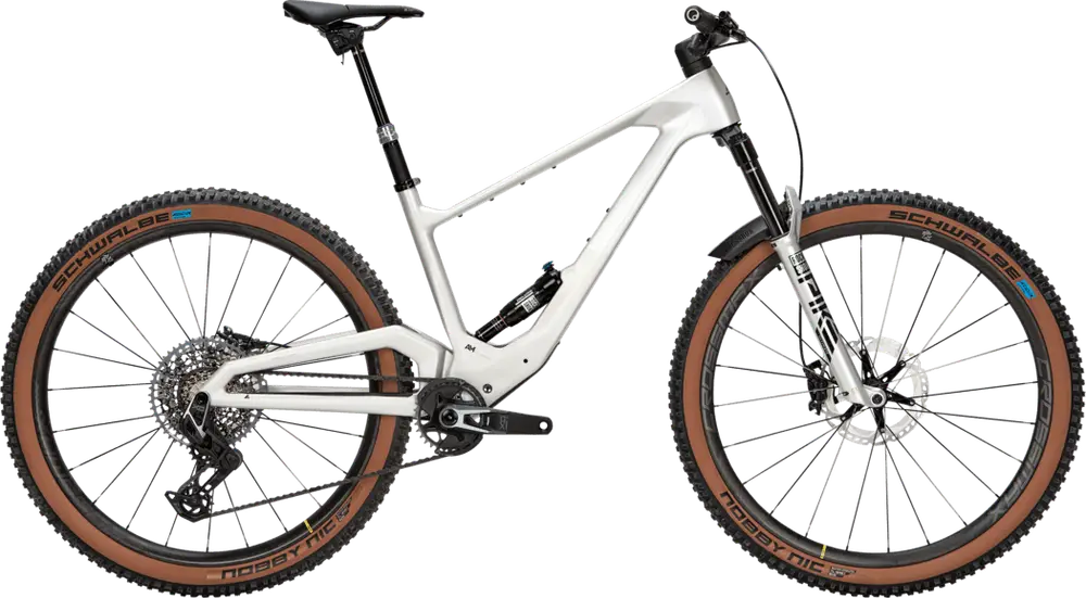 2025 BULLS WILD RONIN TEAM – Specs, Comparisons, Reviews – 99 Spokes