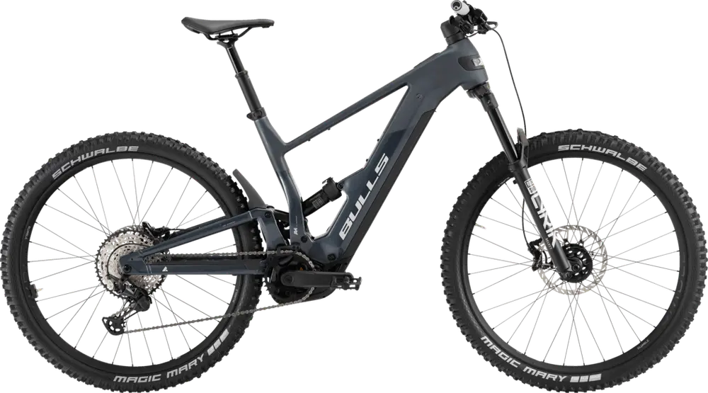 2026 BULLS COPPERHEAD EVO AM 3 – Specs, Comparisons, Reviews – 99 Spokes