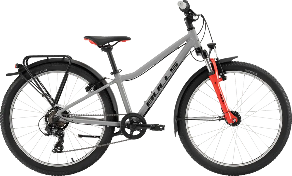 2026 BULLS TOKEE STREET 24 7G outer – Specs, Comparisons, Reviews – 99 ...