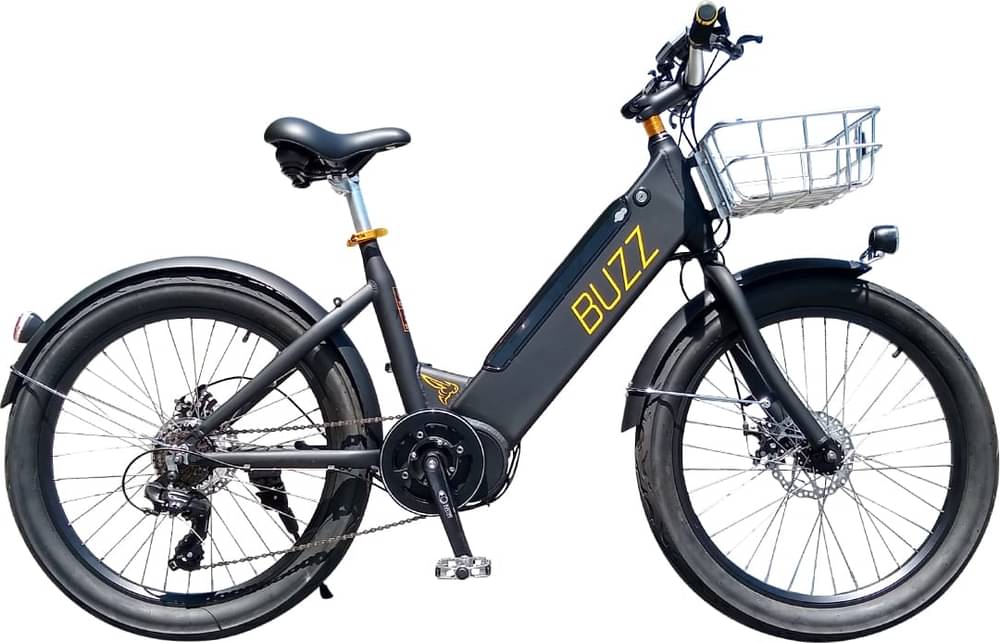 2019 BUZZ BUZZ – Specs, Comparisons, Reviews – 99 Spokes