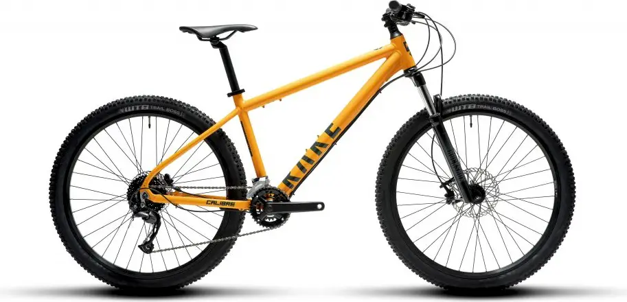 2024 Calibre Rake 27 – Specs, Comparisons, Reviews – 99 Spokes