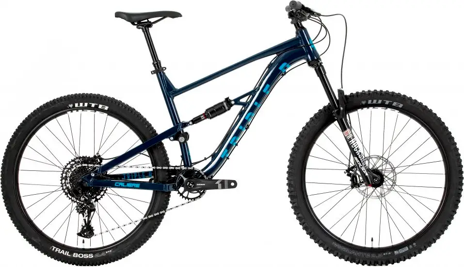 2024 Calibre TRIPLE B – Specs, Comparisons, Reviews – 99 Spokes