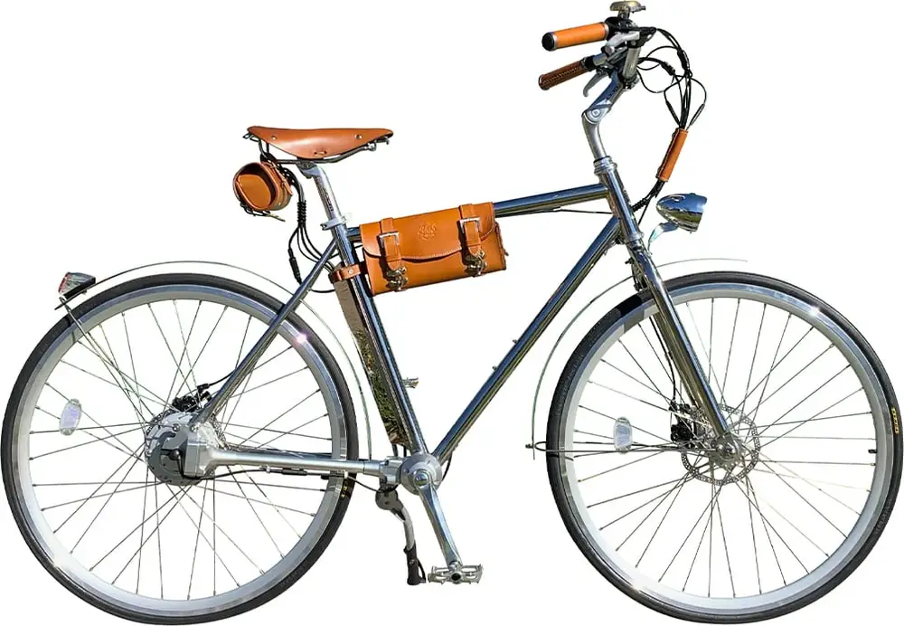 2019 California Bicycle Factory Retro S – Specs, Comparisons, Reviews ...