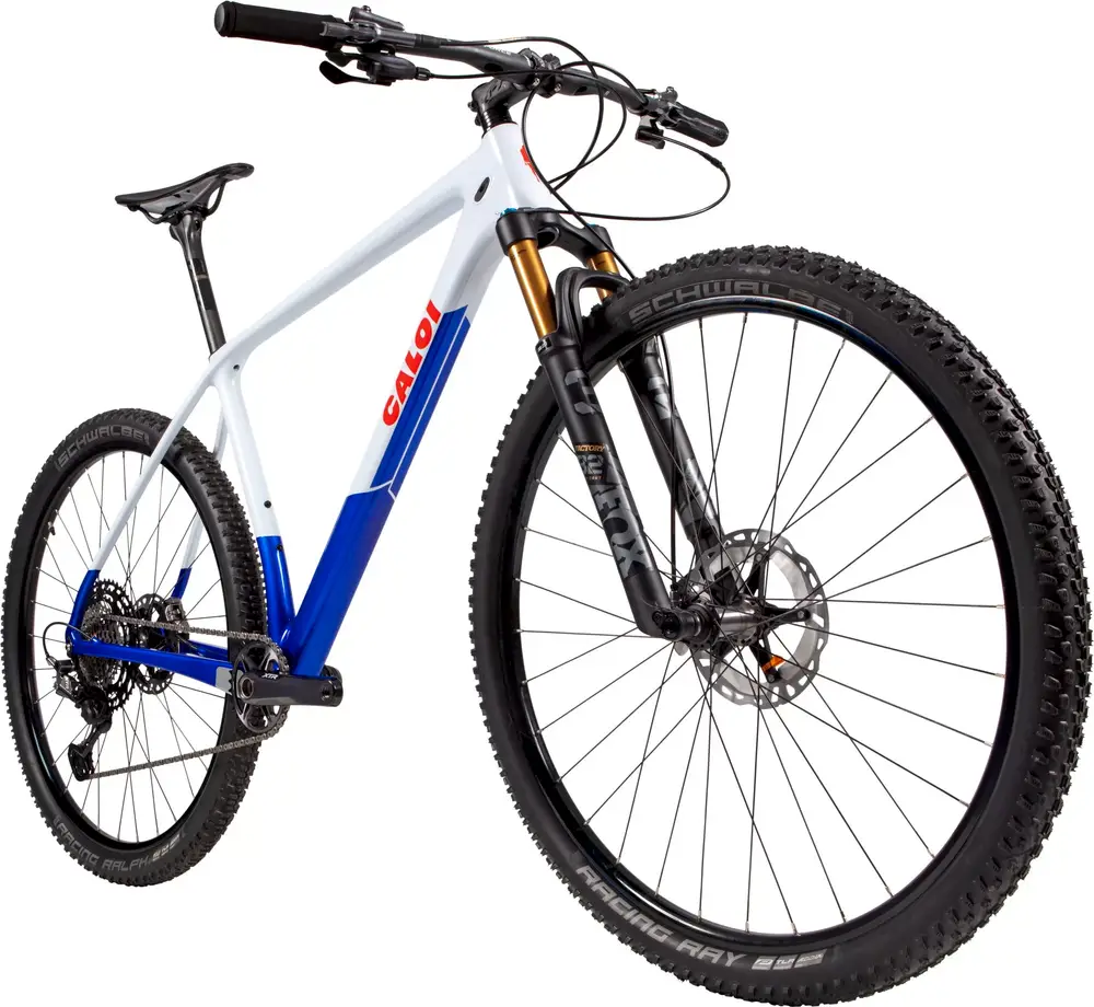 2021 Caloi ELITE CARBON TEAM – Specs, Comparisons, Reviews – 99 Spokes