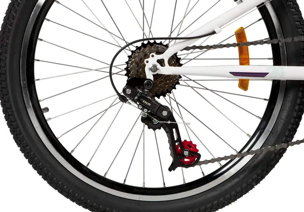 2022 Caloi CECI 24 – Specs, Comparisons, Reviews – 99 Spokes