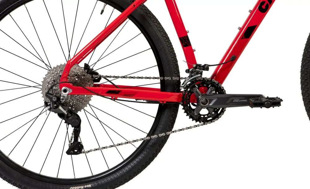 2022 Caloi EXPLORER EXPERT – Specs, Comparisons, Reviews – 99 Spokes