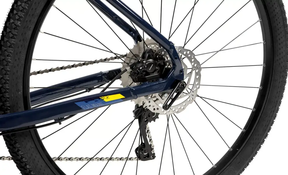 2022 Caloi EXPLORER EXPERT – Specs, Comparisons, Reviews – 99 Spokes