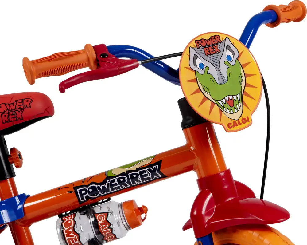 2022 Caloi Power Rex 12 – Specs, Comparisons, Reviews – 99 Spokes