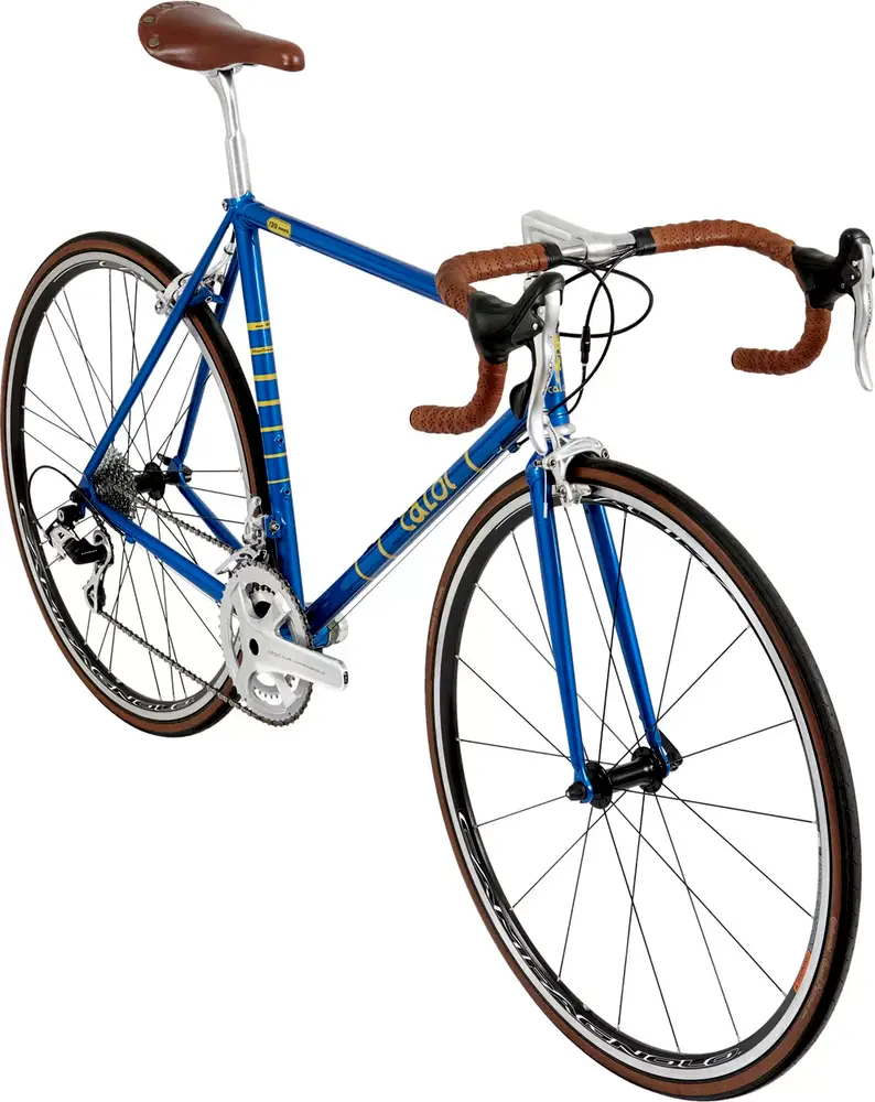 2023 Caloi 10 120 ANOS – Specs, Comparisons, Reviews – 99 Spokes