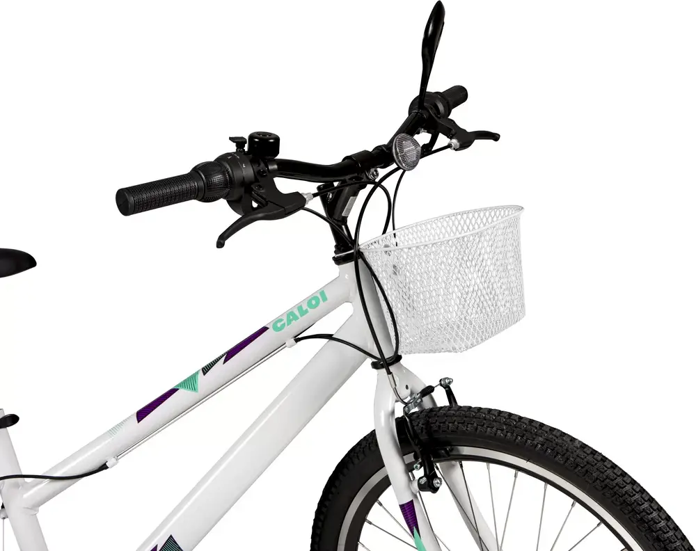 2023 Caloi CECI 24 – Specs, Comparisons, Reviews – 99 Spokes