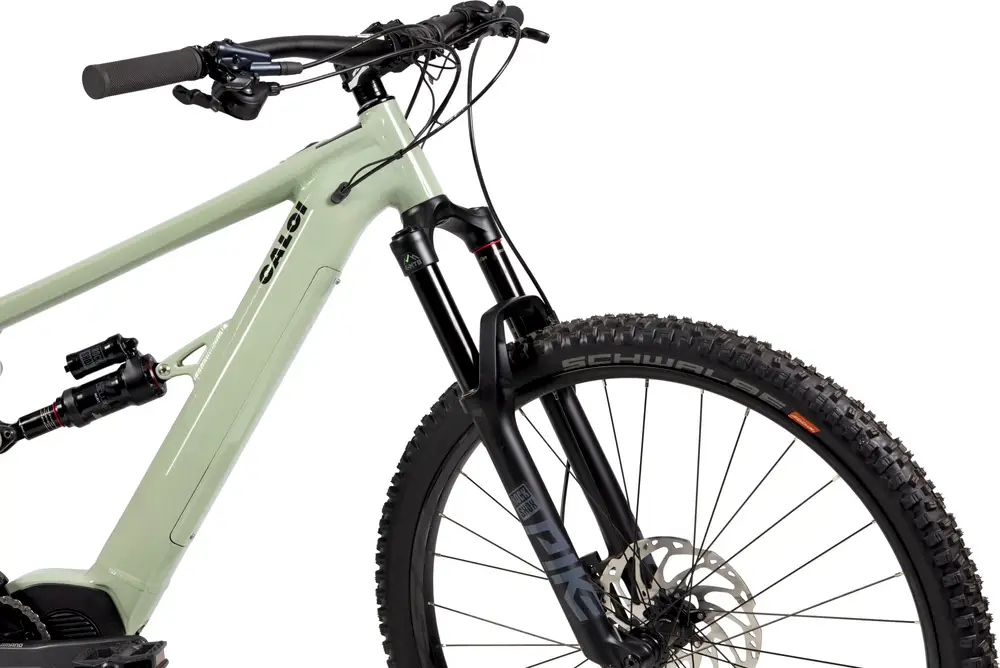 2023 Caloi E-VIBE ELITE FS PRO – Specs, Comparisons, Reviews – 99 Spokes