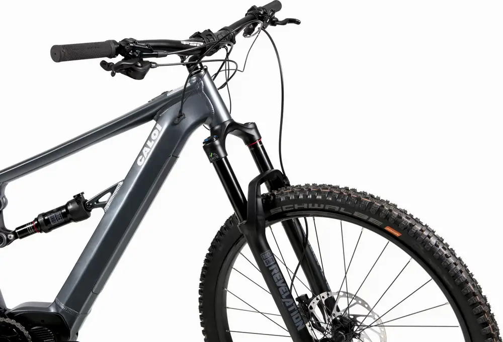 2023 Caloi E-VIBE ELITE FS – Specs, Comparisons, Reviews – 99 Spokes