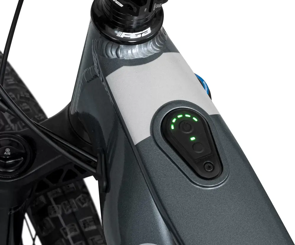 2023 Caloi E-VIBE ELITE FS – Specs, Comparisons, Reviews – 99 Spokes