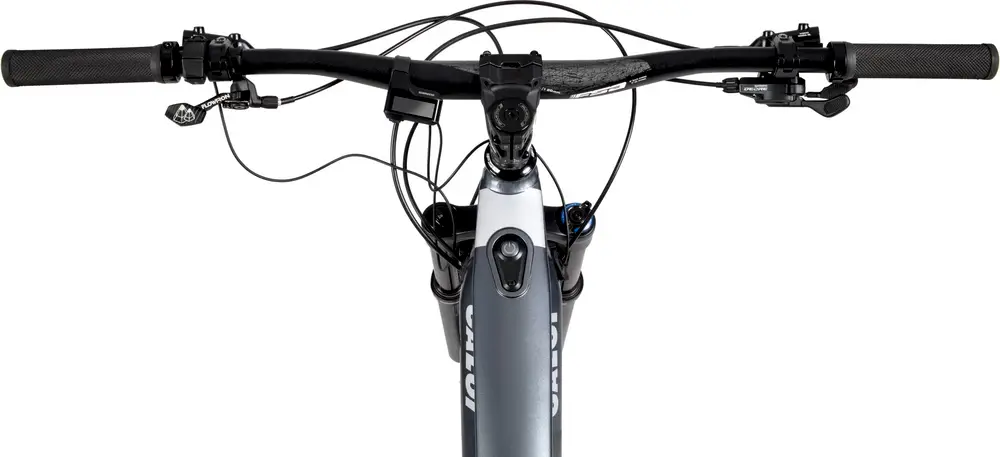 2023 Caloi E-VIBE ELITE FS – Specs, Comparisons, Reviews – 99 Spokes