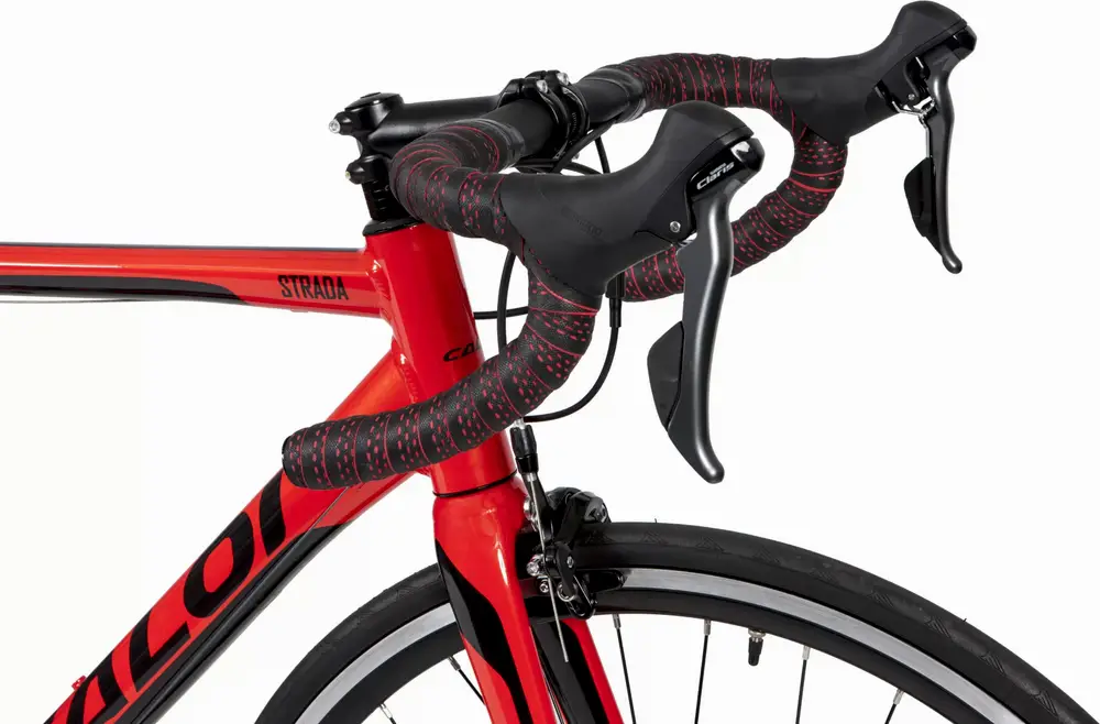 2023 Caloi STRADA – Specs, Comparisons, Reviews – 99 Spokes