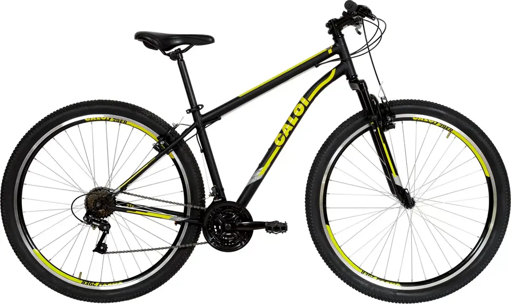 2023 Caloi VELOX – Specs, Comparisons, Reviews – 99 Spokes