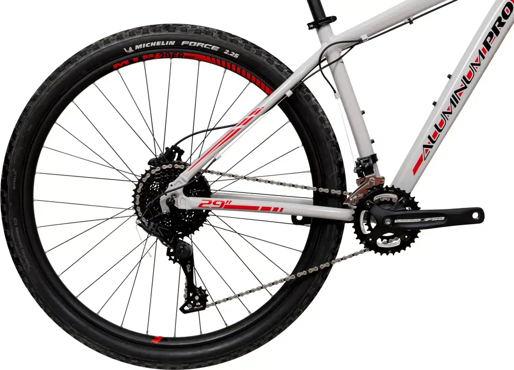 2024 Caloi Aluminum Pro – Specs, Comparisons, Reviews – 99 Spokes