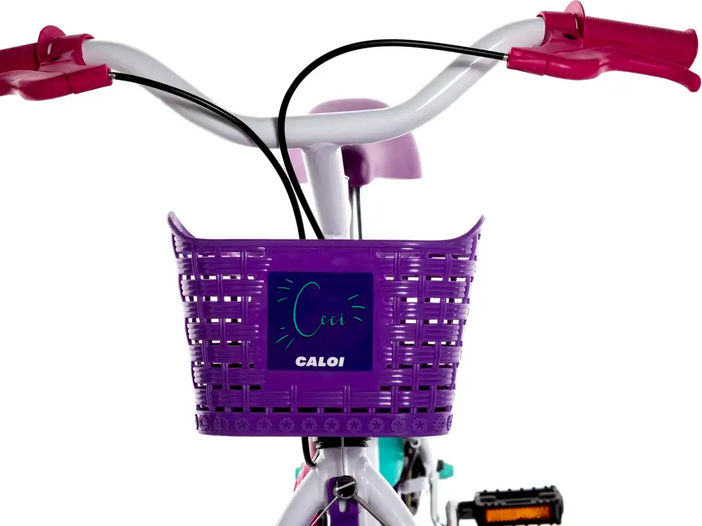 2024 Caloi Ceci 16 – Specs, Comparisons, Reviews – 99 Spokes