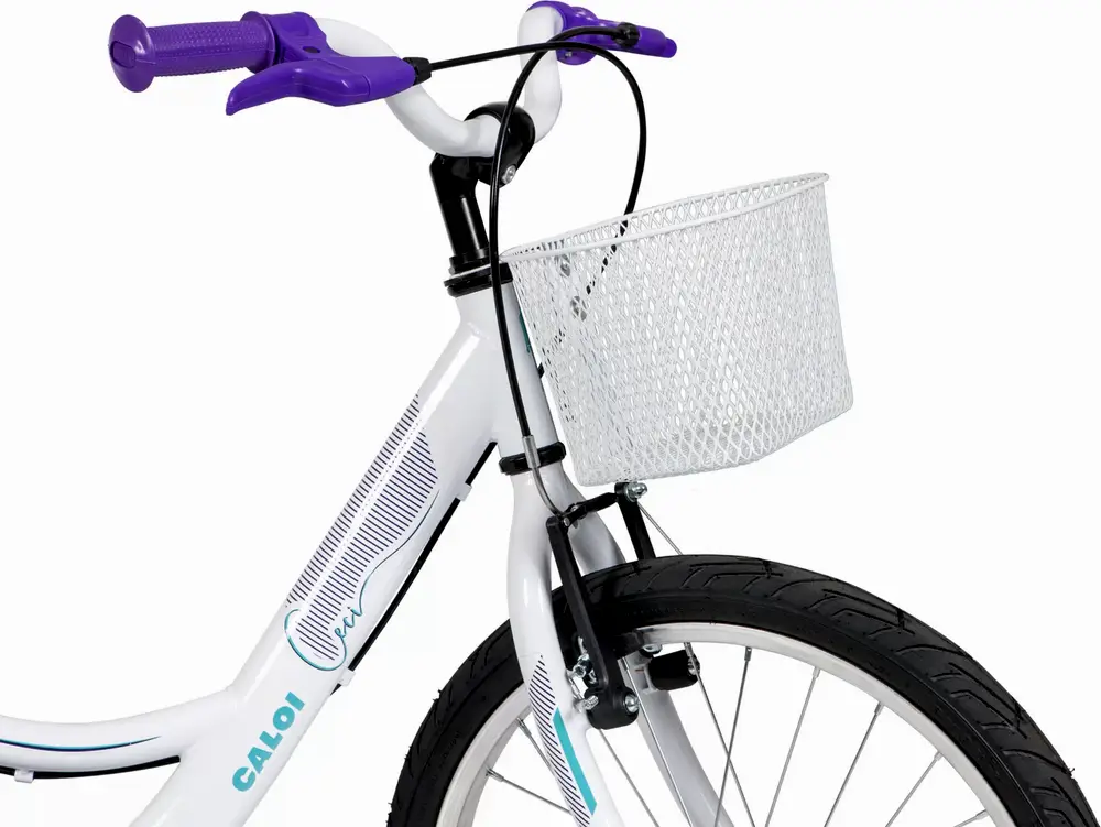 2024 Caloi CECI 20 – Specs, Comparisons, Reviews – 99 Spokes