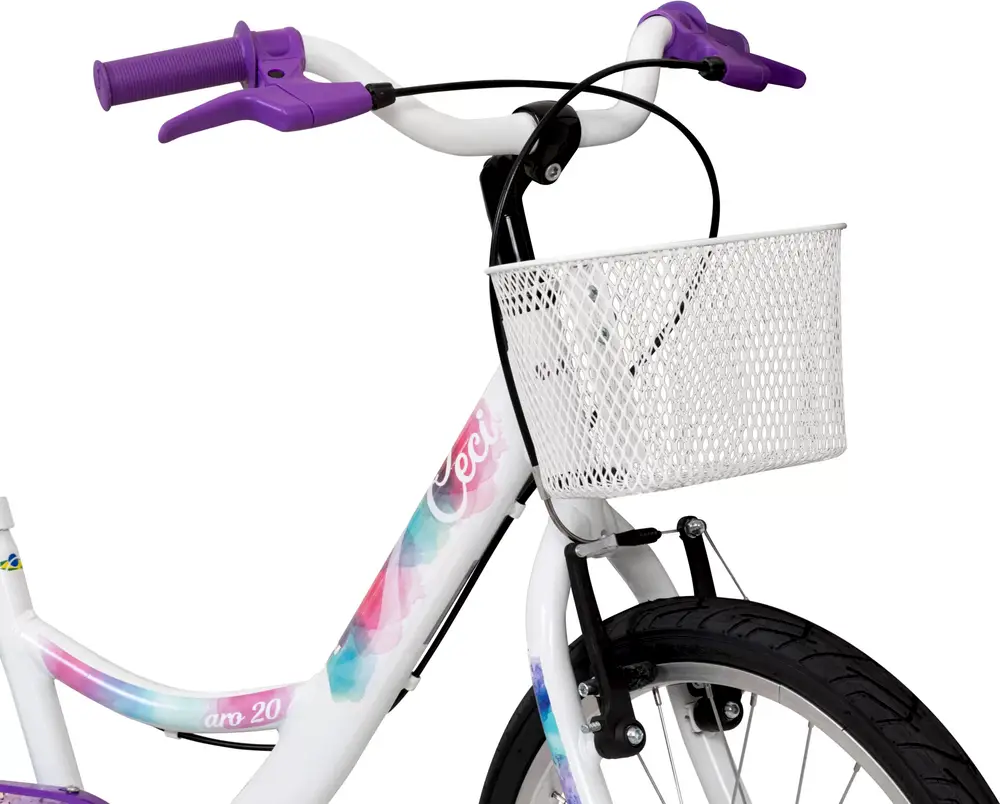 2024 Caloi Ceci 20 – Specs, Comparisons, Reviews – 99 Spokes