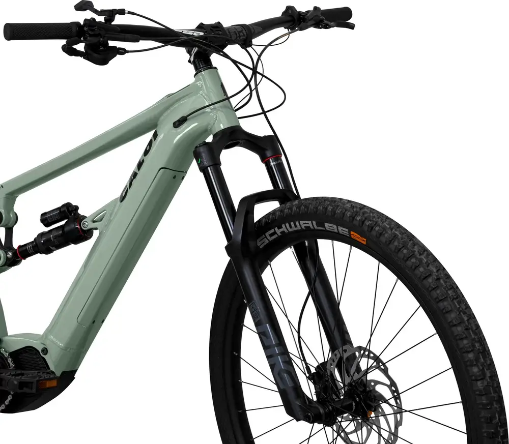 2024 Caloi E-VIBE ELITE FS PRO – Specs, Comparisons, Reviews – 99 Spokes