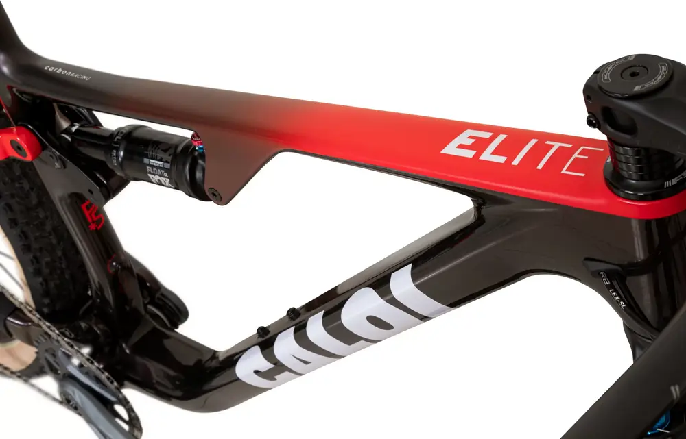 2024 Caloi Elite Carbon FS Racing – Specs, Comparisons, Reviews – 99 Spokes