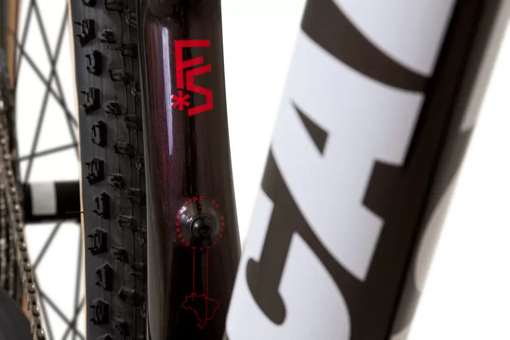 2024 Caloi Elite Carbon FS Racing – Specs, Comparisons, Reviews – 99 Spokes